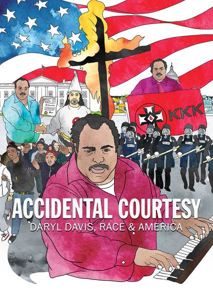 MOVIE: Accidental Courtesy – Sunday to Saturday