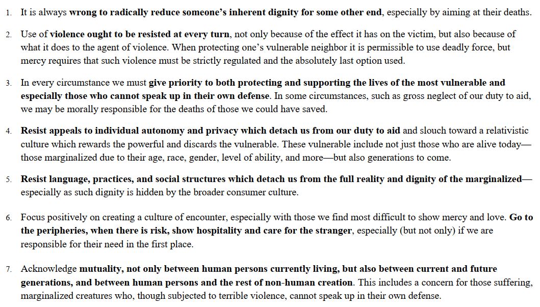 BOOK: Resisting Throwaway Culture – Sunday to Saturday